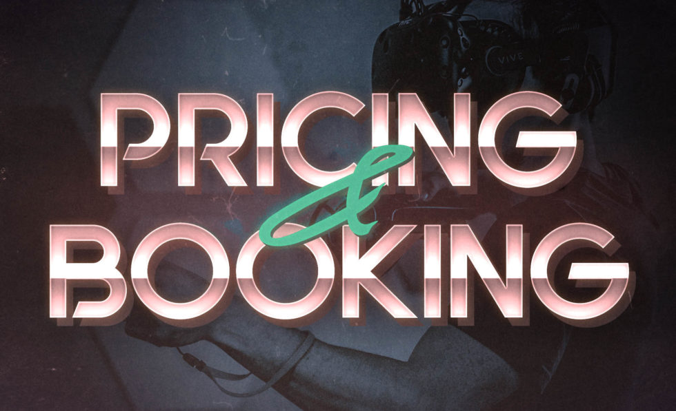 Edge VR Arcade | Virtual Reality Games – Birthday Parties – Events