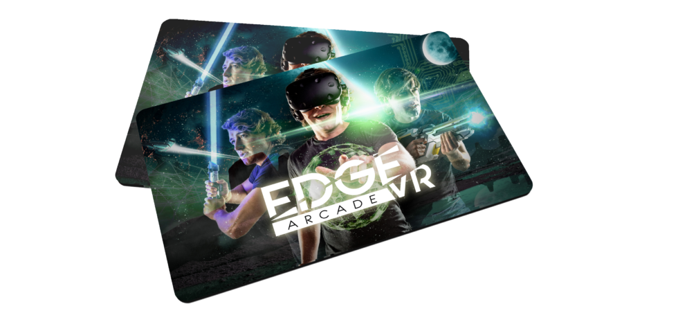 Green Bay – Pricing & Booking - Edge VR Arcade